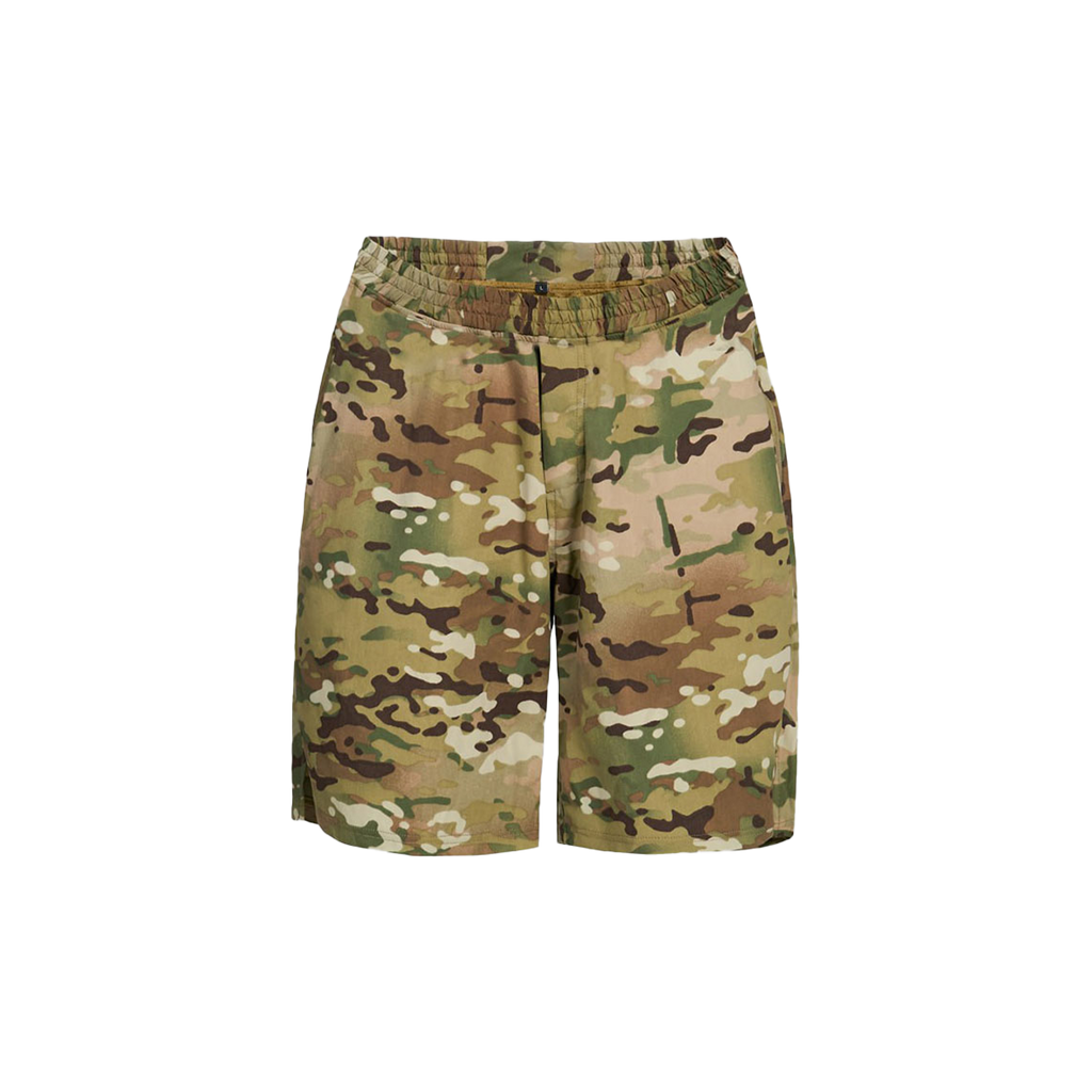 Шорти Abrams Lightweight Training Shorts | Multicam – PSDinfo