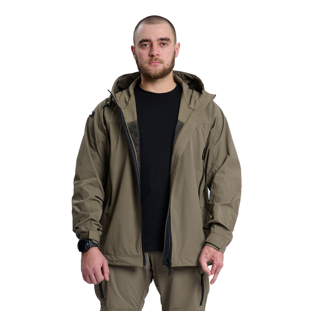 RTA Level_5 Jacket GEN.2 Urban Wolf Grey – PSDinfo