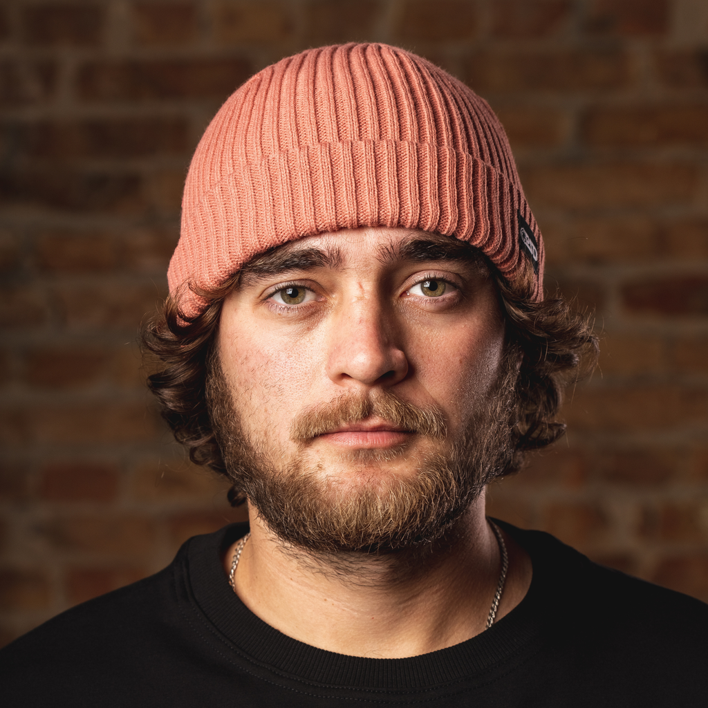 Шапка A/W Blend Beanie PSDinfo®