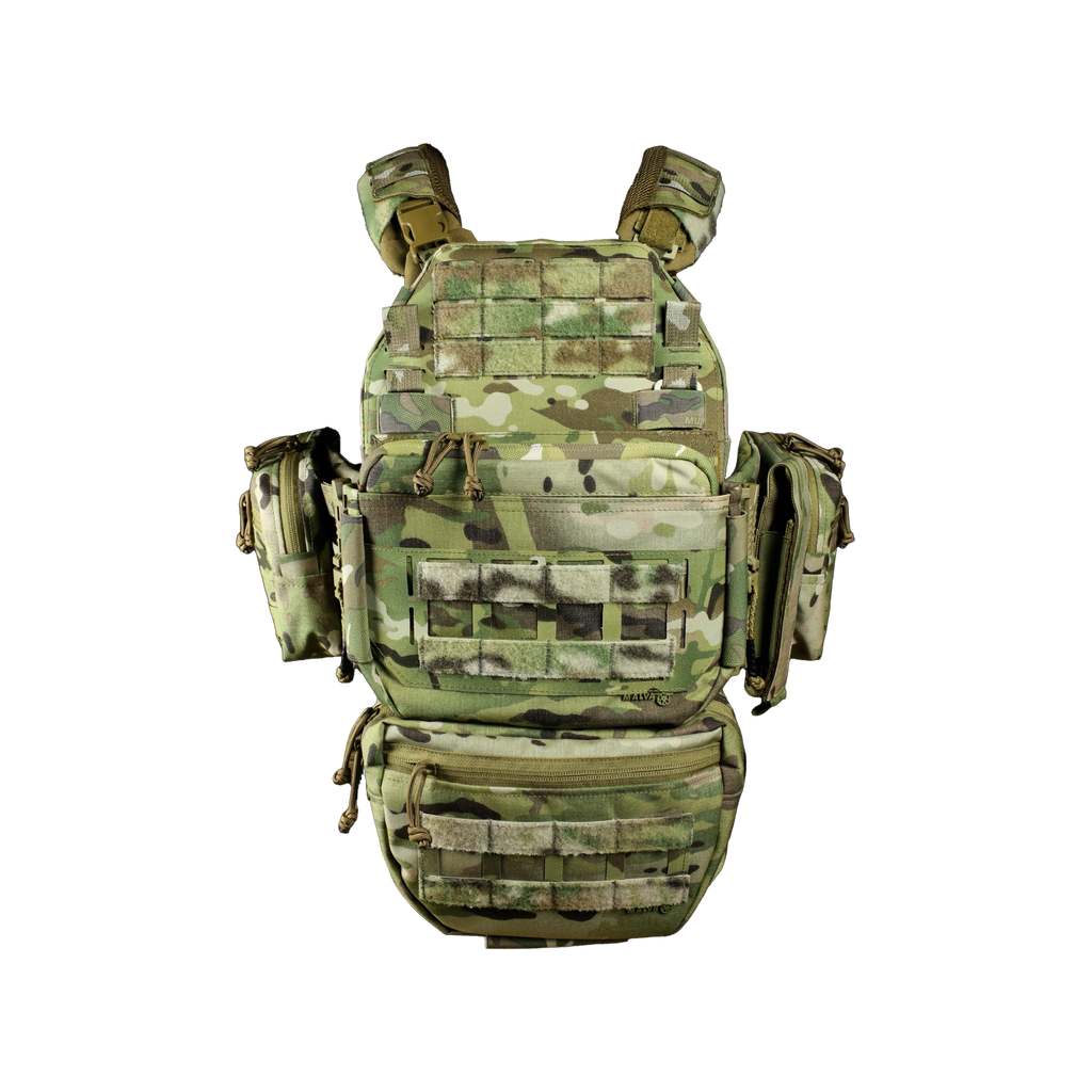 MODULE SET Full Multicam – PSDinfo