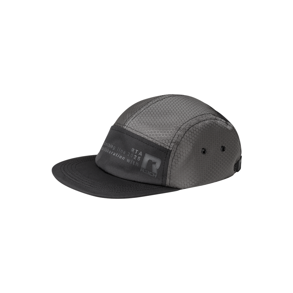 Кепка "Ready To Action Five Panel Cap" R3ICH x PSDinfo®