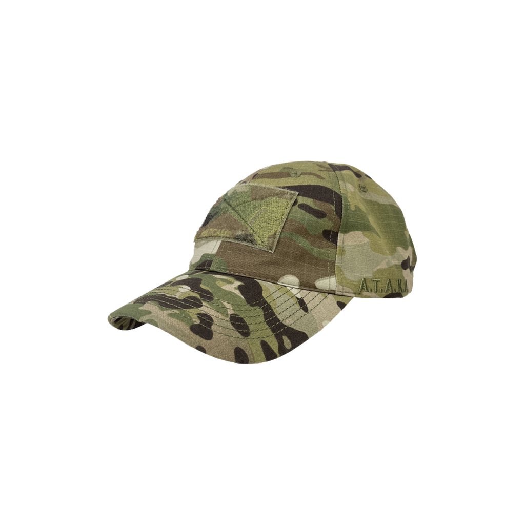 БЕЙСБОЛКА "CONTRACTOR MILSPEC NYCO MULTICAM TACTICAL CAP" – PSDinfo