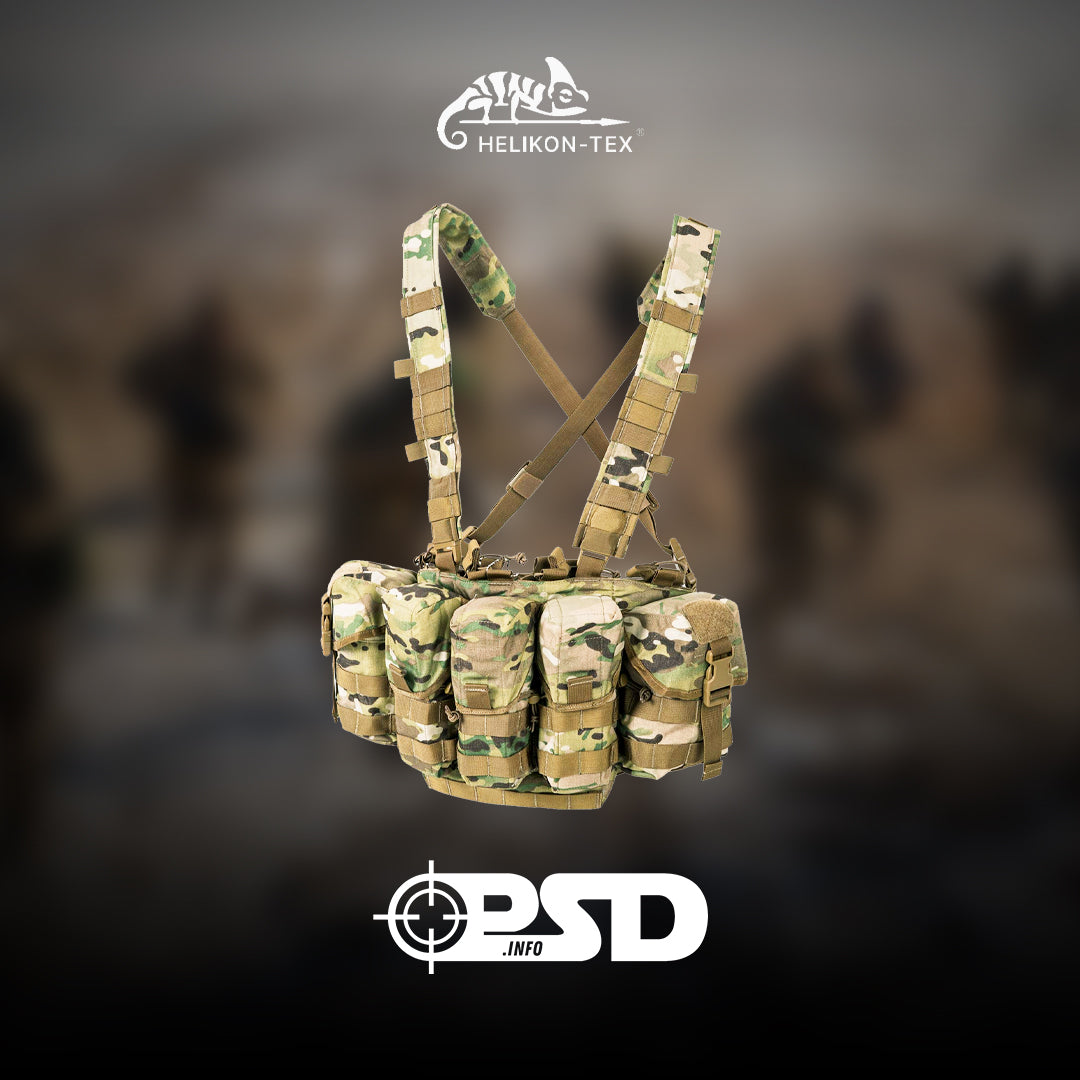 GUARDIAN CHEST RIG Helikon-Tex – PSDinfo