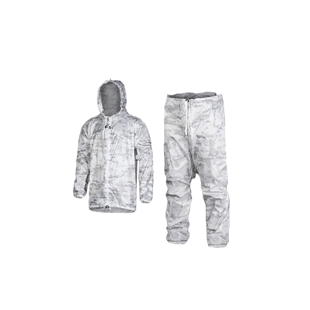Winter Camouflage Suit Multicam Alpine® – PSDinfo