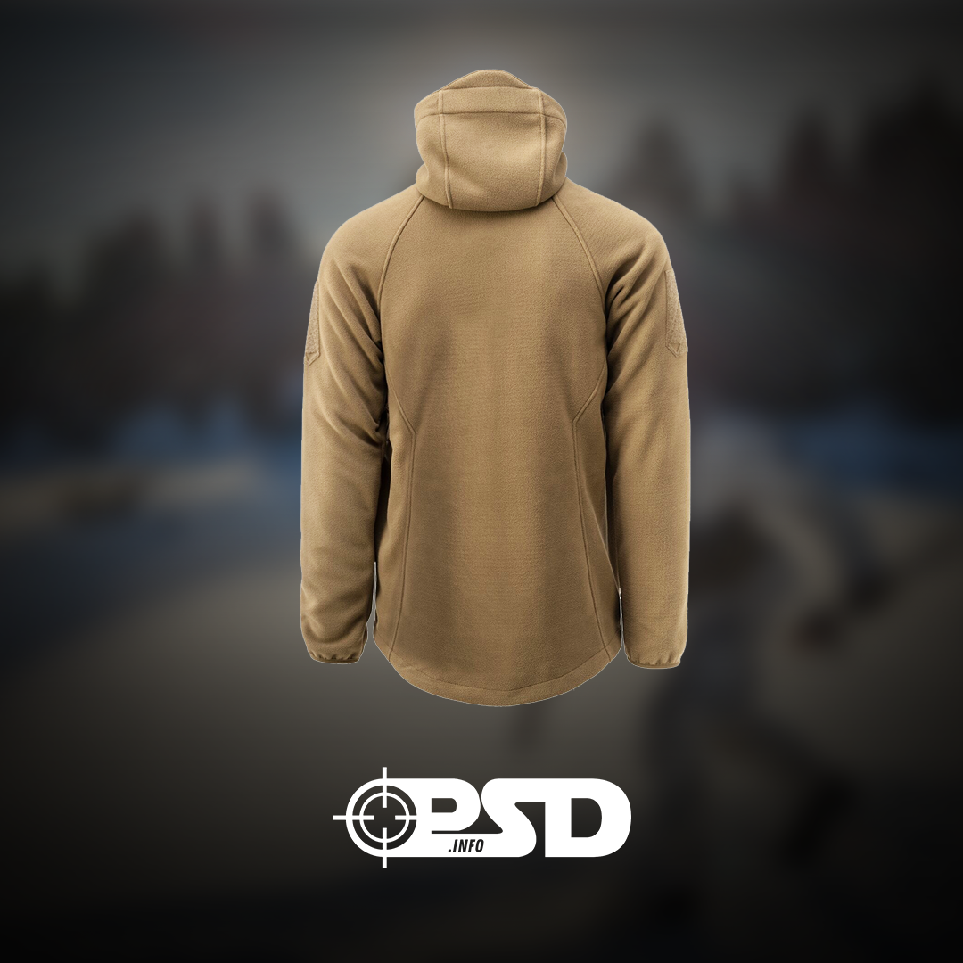 Худі PATRIOT JACKET MK 2 – PSDinfo