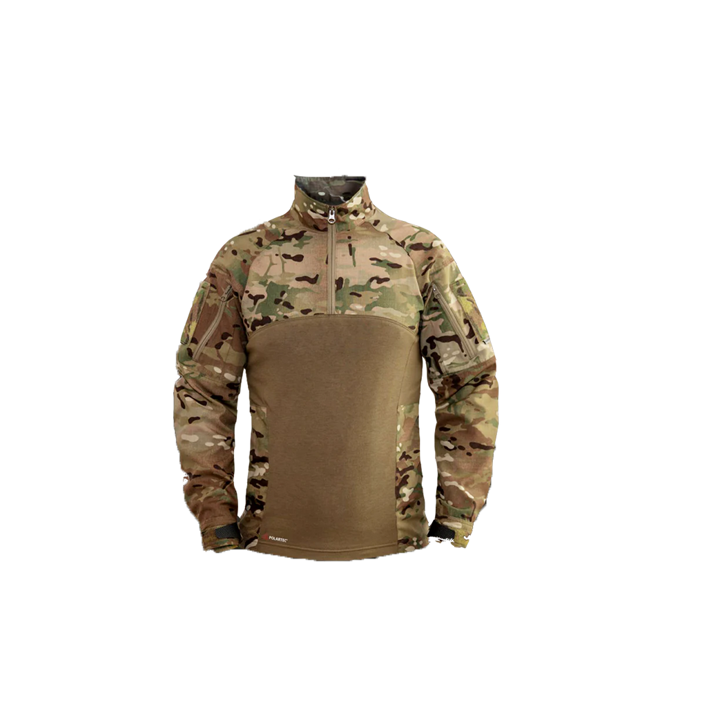 БОЙОВА СОРОЧКА UBACS FR MULTICAM® FAHRENHEIT – PSDinfo