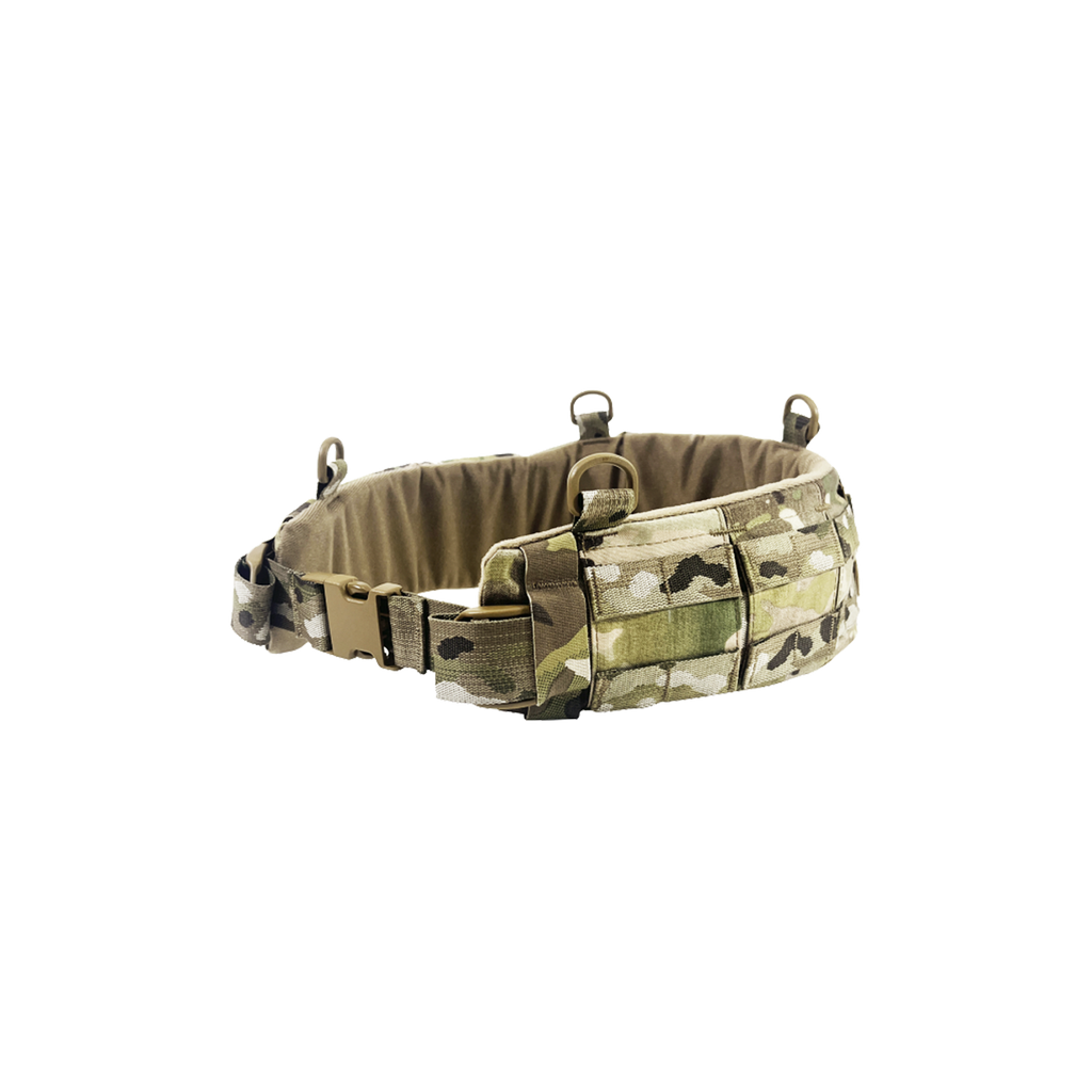 ПОЯС ТАКТИЧНИЙ WAR BELT "FOXTROT" SOF – PSDinfo