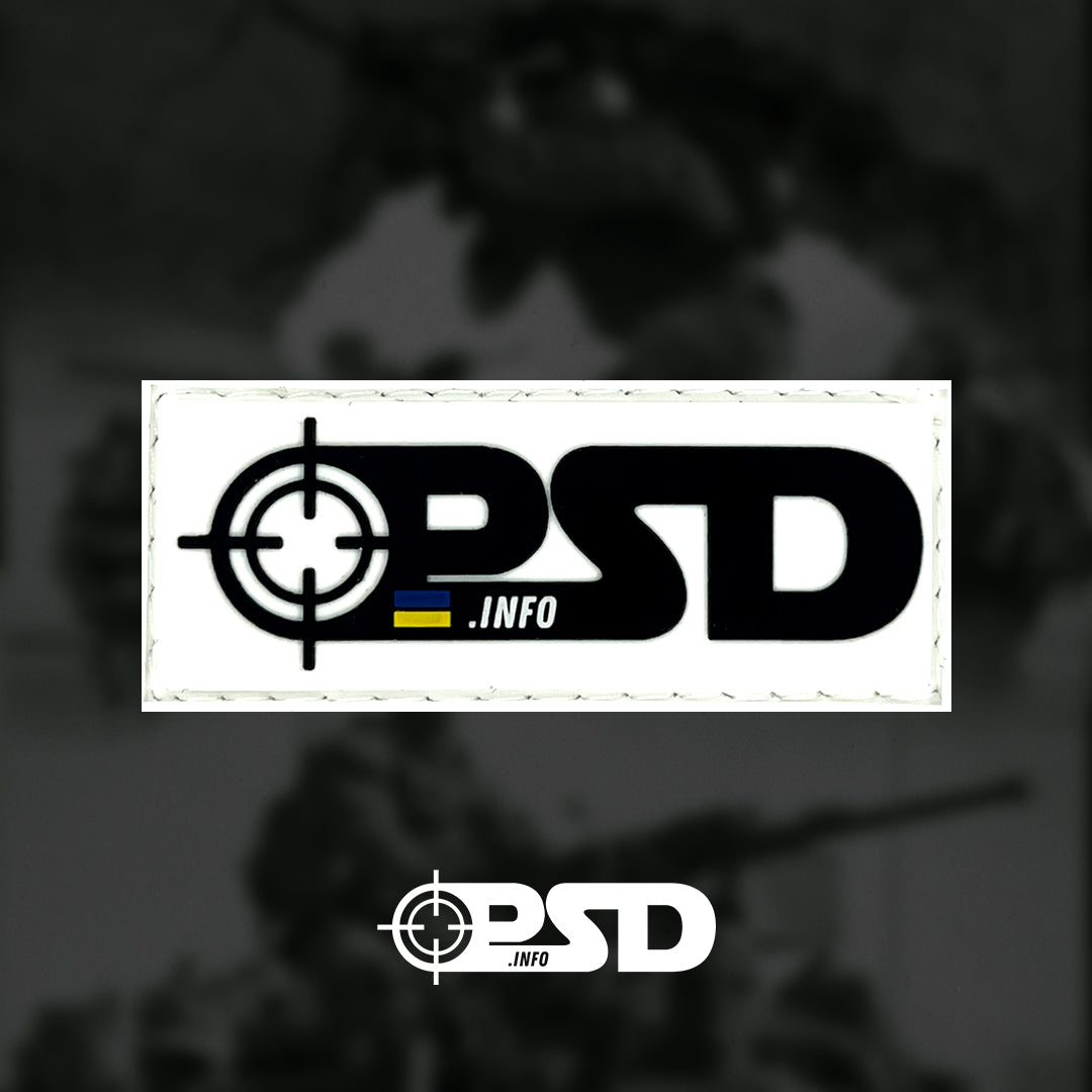 Патч «PSDinfo» PSDinfo®