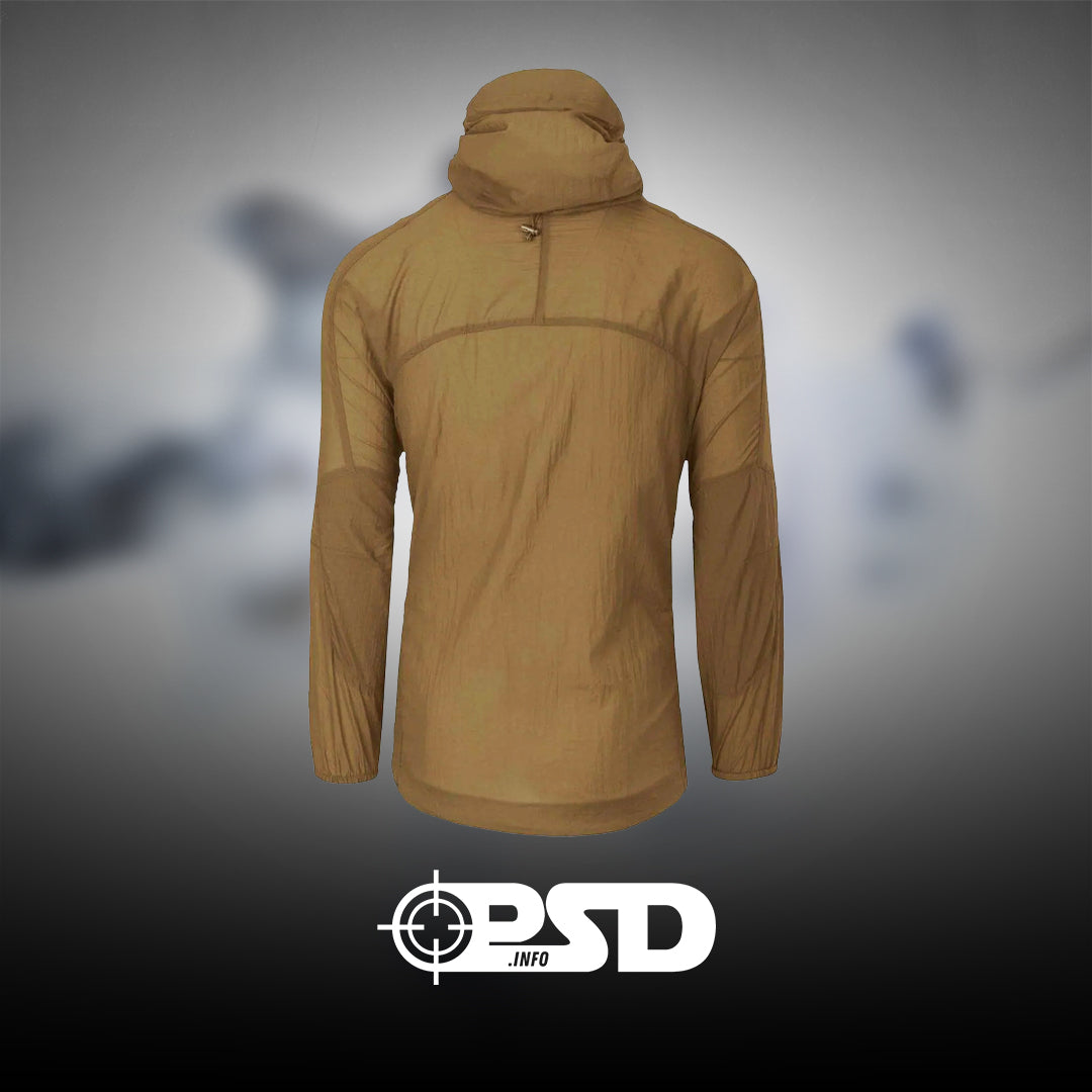 Куртка Helikon Windrunner – PSDinfo